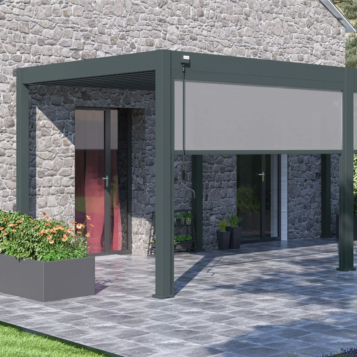 Store Lateral Lidlnull